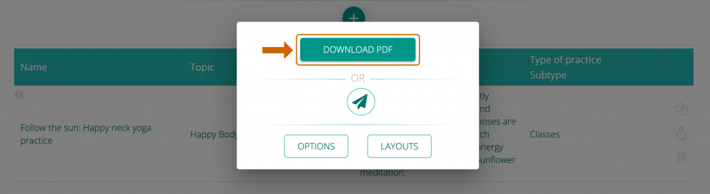 Print sequence – Sequence Wiz Help