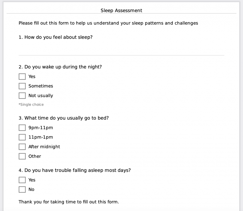 Print blank form and delete form – Sequence Wiz Help