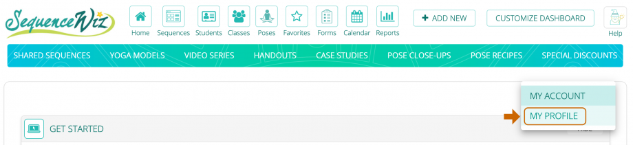 Cancel subscription – Sequence Wiz Help