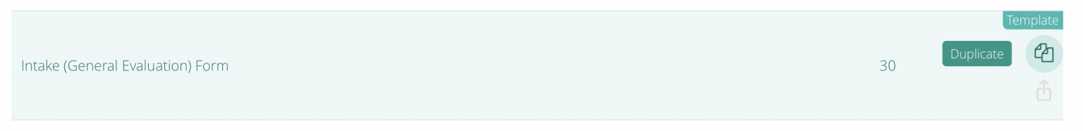 How to make an Intake form – Sequence Wiz Help