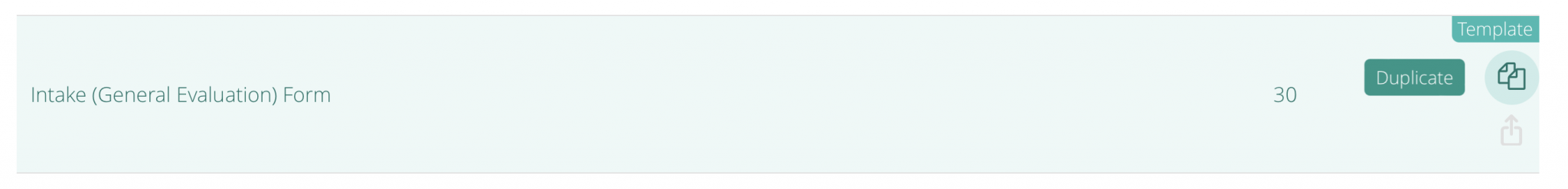 How to make an Intake form – Sequence Wiz Help